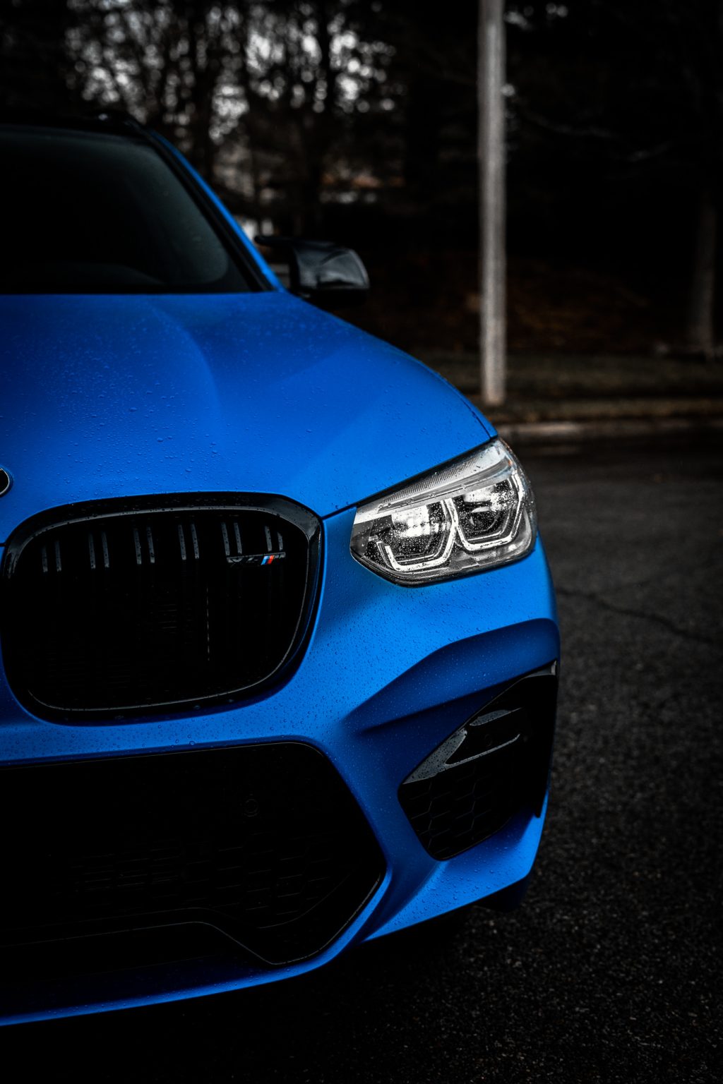 Ceramic Coating – NextGen Auto